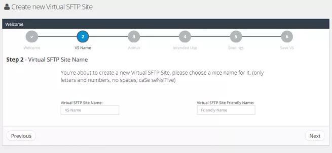 Syncplify: Учебное пособие по настройке FTP, FTPES и SFTP-серверов 19897_16