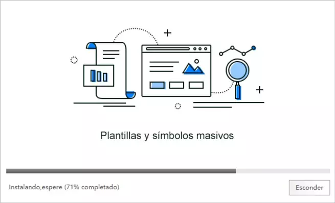 So erstellen Sie Diagramme aller Art mit Wondershare EdrawMax 19911_8