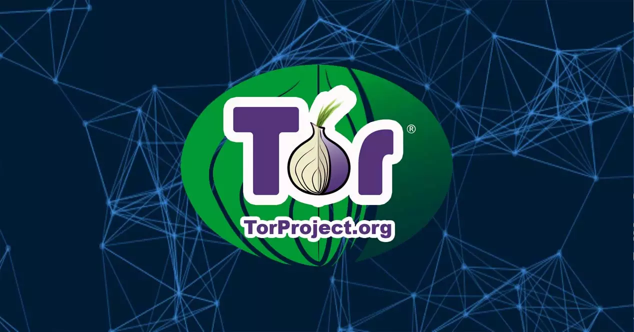 Знајте дали IP адресата била дел од TOR