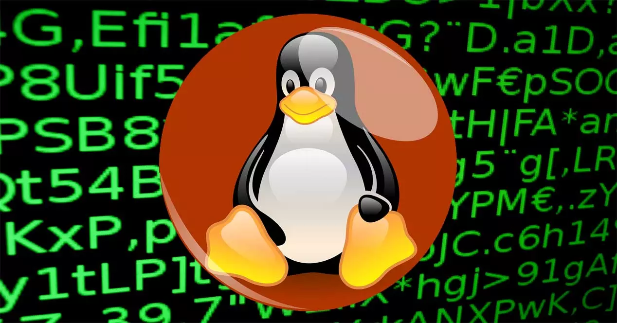 FreakOut, en malware, der angriber Linux