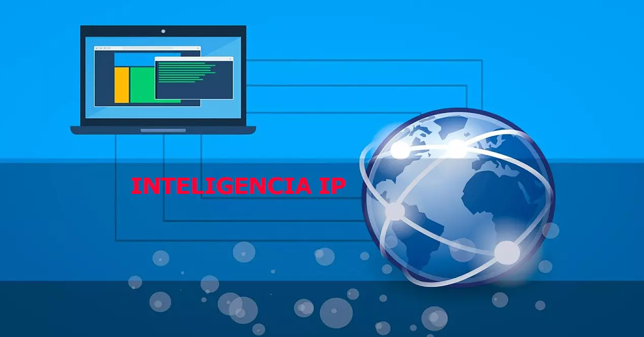 IP Intelligence