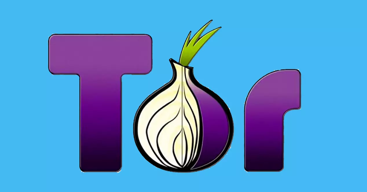 Tor-Netzwerk: Was es ist, wie es funktioniert und wie man sich mit Tor verbindet 19997_1