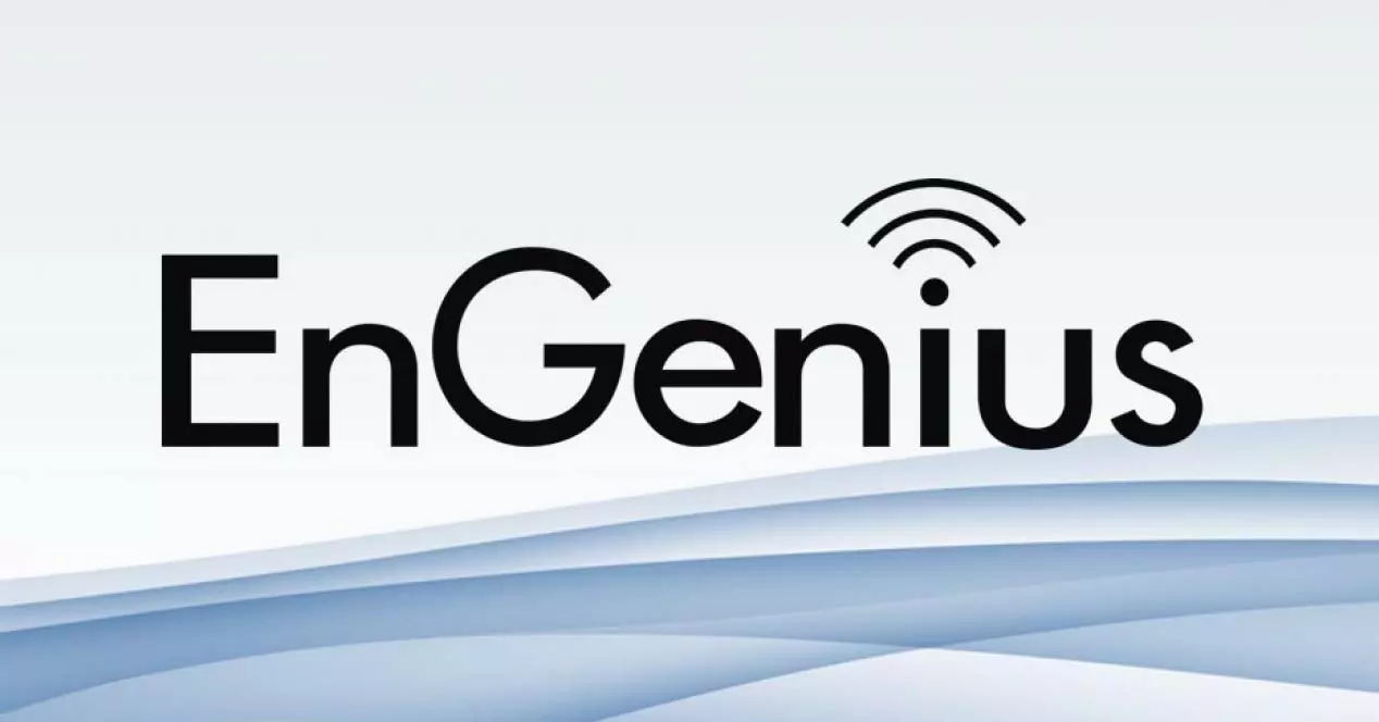 EnGenius থেকে নতুন সুইচ