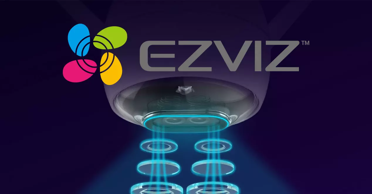 EZVIZ C3X: Onínọmbà ti gbogbo awọn aṣayan aworan ti kamẹra IP yii 20039_1