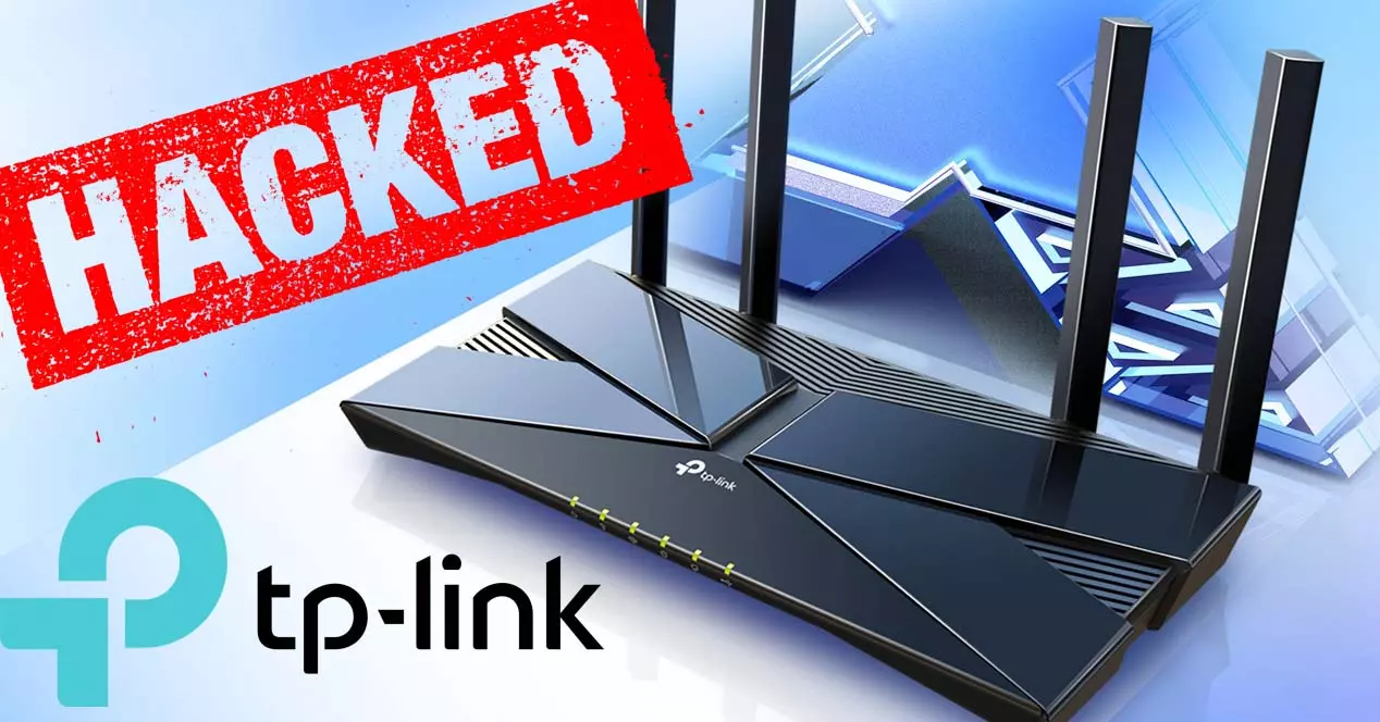 Your TP-Link router in danger, they have found a serious vulnerability 20088_1