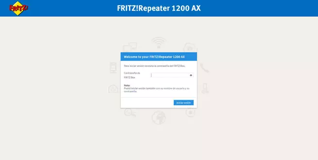 كيفية إضافة FRITZ! Repeater 1200 AX إلى شبكة AVM Mesh 200_6