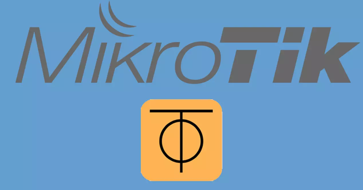 يدعم MikroTik RouterOS بالفعل ZeroTier لإنشاء شبكات SDN 20112_1