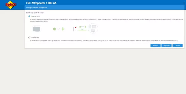 FRITZ!Repeater 1200 AX takrorlagichini istalgan router bilan qanday sozlash mumkin 201_17