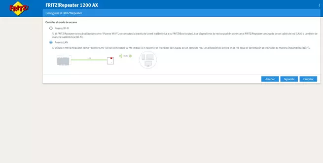 FRITZ!Repeater 1200 AX takrorlagichini istalgan router bilan qanday sozlash mumkin 201_18