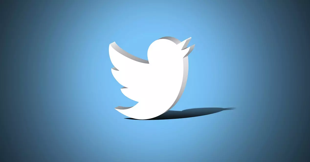 Mee 2FA rụọ ọrụ na Twitter