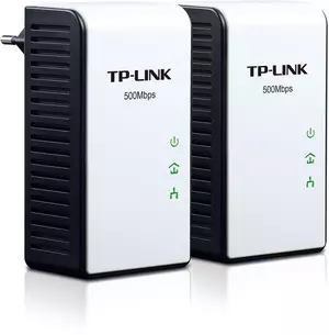 TP-LINK TL-PA511 : Detaljna analiza ovog PLC-a pri 500Mbps