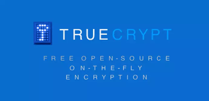 جایگزین های TrueCrypt بومی در سیستم عامل ها