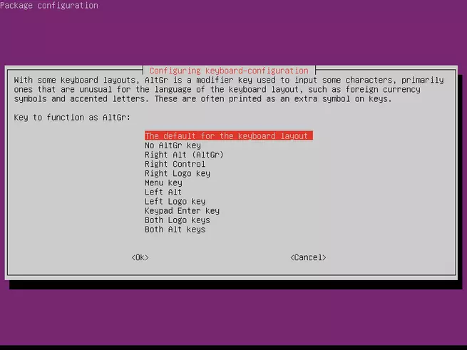 ווי צו טוישן די שפּראַך צו Ubuntu Server פֿון וואָקזאַל, קאַנסאָול אָדער SSH 20351_13