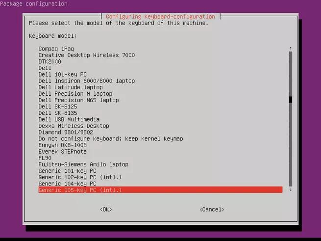 ווי צו טוישן די שפּראַך צו Ubuntu Server פֿון וואָקזאַל, קאַנסאָול אָדער SSH 20351_9