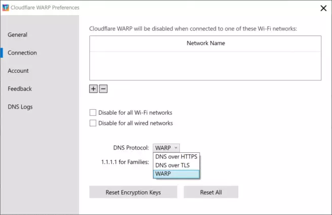 WARP Cloudflare VPN: VPN iestatīšana, drošība un veiktspēja 20402_45