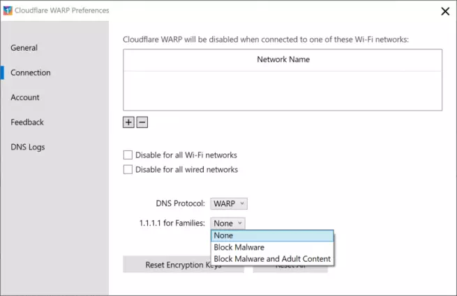 WARP Cloudflare VPN: VPN Quraşdırma, Təhlükəsizlik və Performans 20402_46