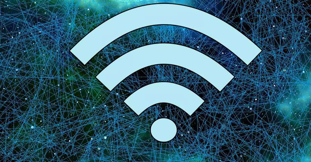 O que é Wi-Fi passivo