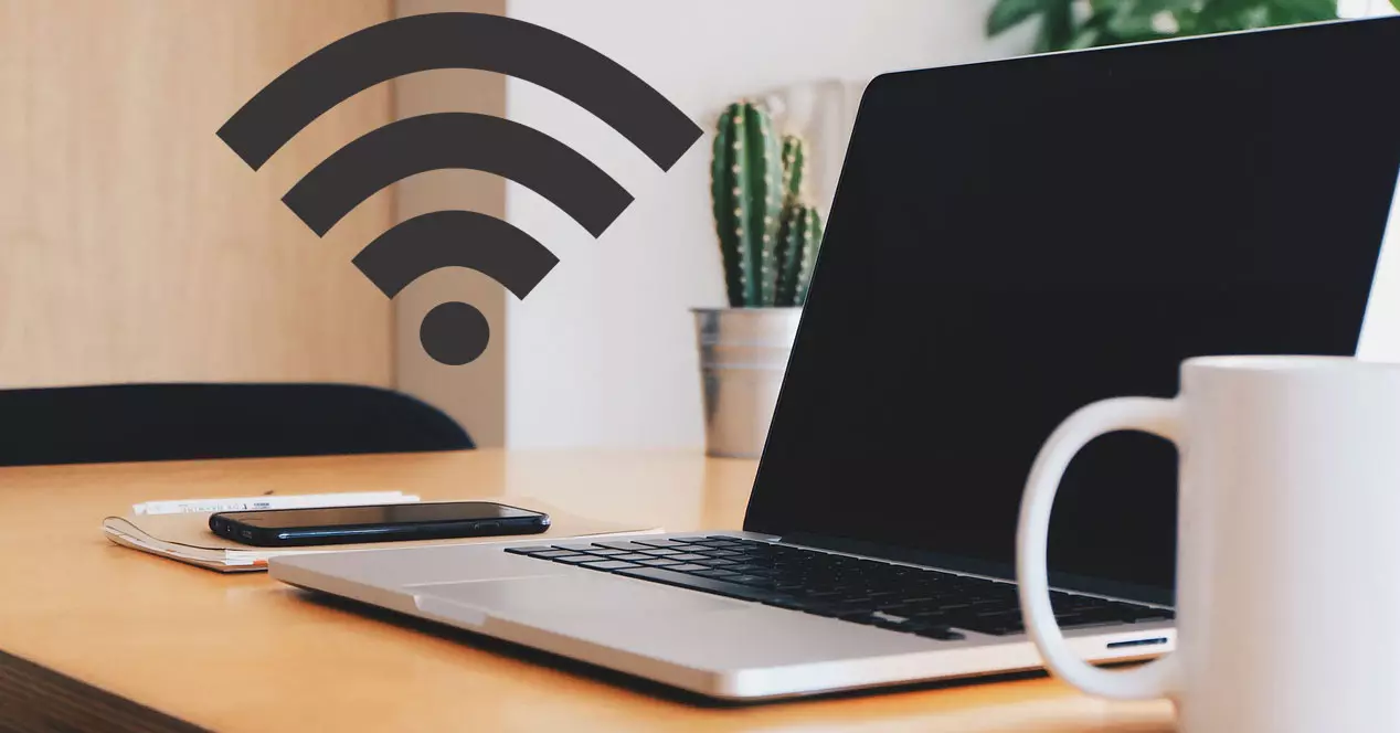 Fêr bibe ka meriv çawa pirsgirêkên ajokera Wi-Fi rast dike 20448_1