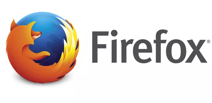 Os últimos cambios en Firefox achégano a Google Chrome