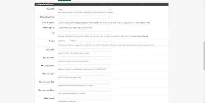 Hur man konfigurerar pfSense Internet, VLAN, DHCP, DNS och NAT 20521_71