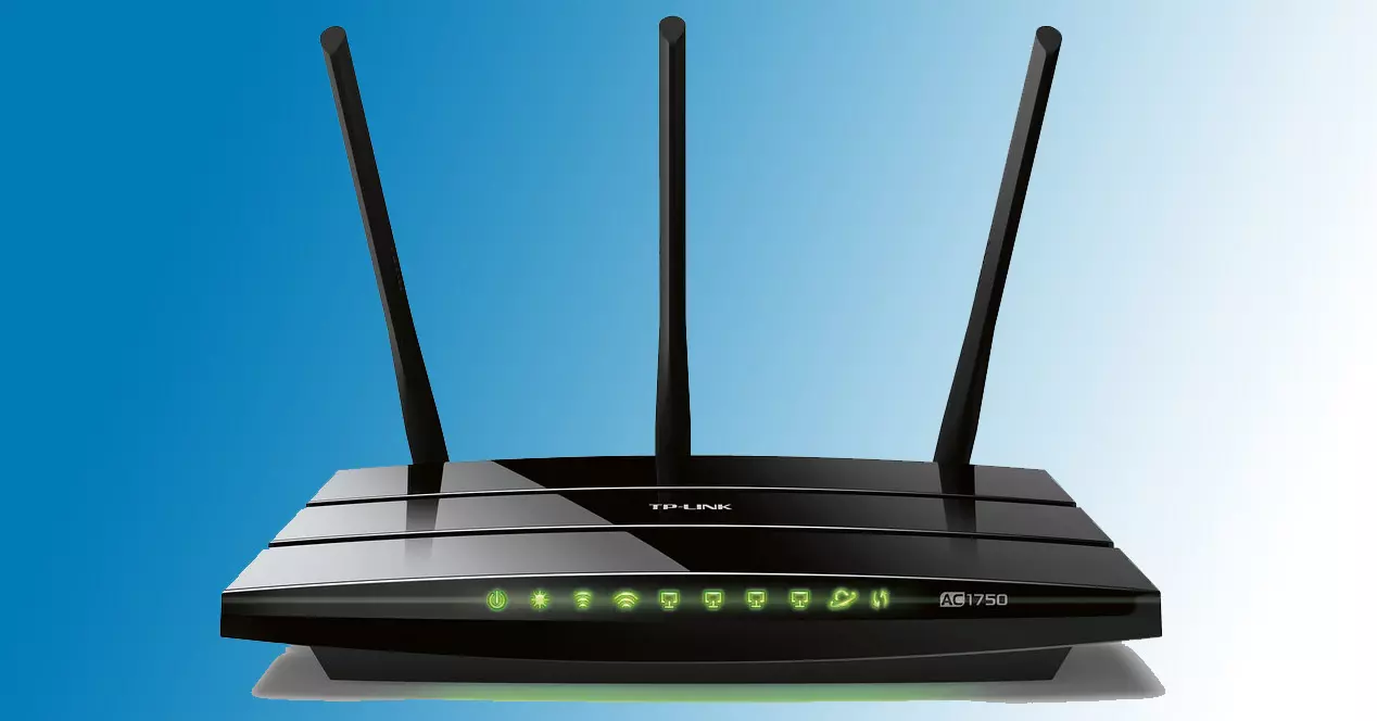 TP-Link AC1750