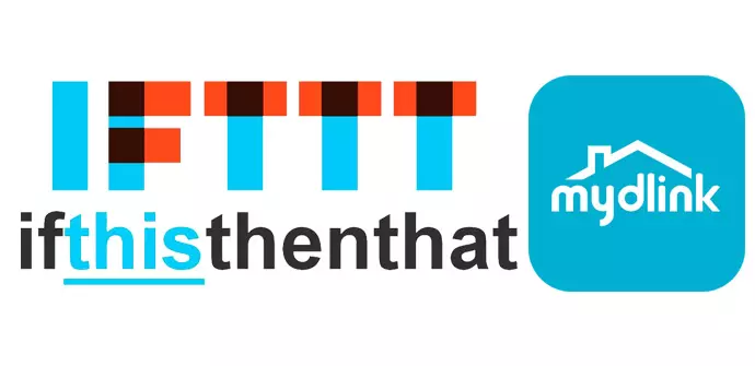 כיצד לחבר IFTTT עם mydlink כדי להפוך משימות לאוטומטיות בקלות - 20565_1