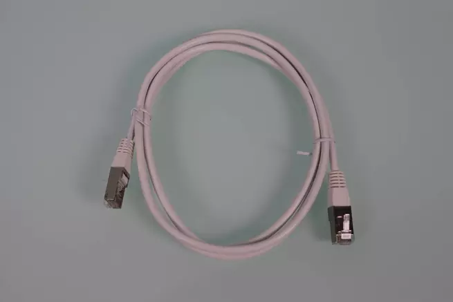 Omrežni kabel Cat5e Ethernet za usmerjevalnik AVM FRITZBox 4060