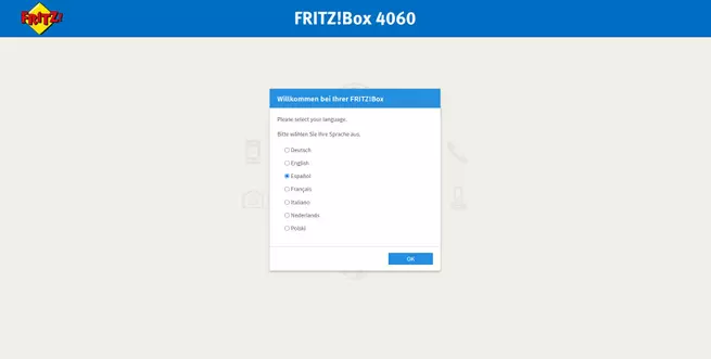AVM FRITZ!Box 4060: Tri-Band WiFi 6 Router an 2.5G Port Bewäertung 205_52