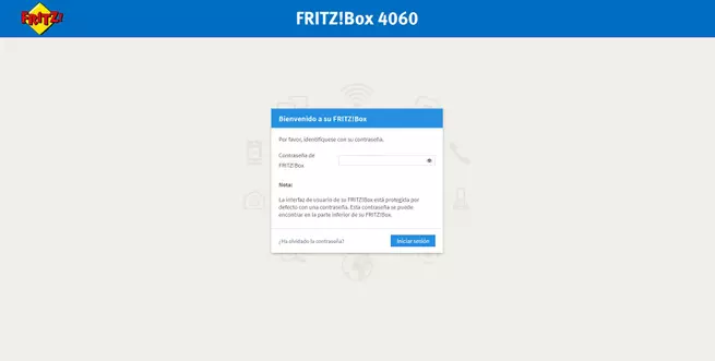 AVM FRITZ!Box 4060: pregled tripasovnega usmerjevalnika WIFi 6 in vrat 2,5G 205_53
