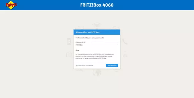 AVM FRITZ!Box 4060: Roteador Wi-Fi 6 Tri-band e revisão da porta 2.5G 205_56
