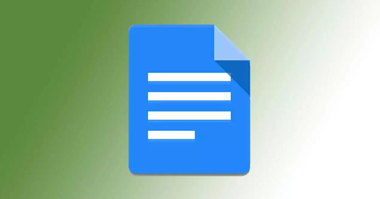 Probleem ynladen fan Google Docs