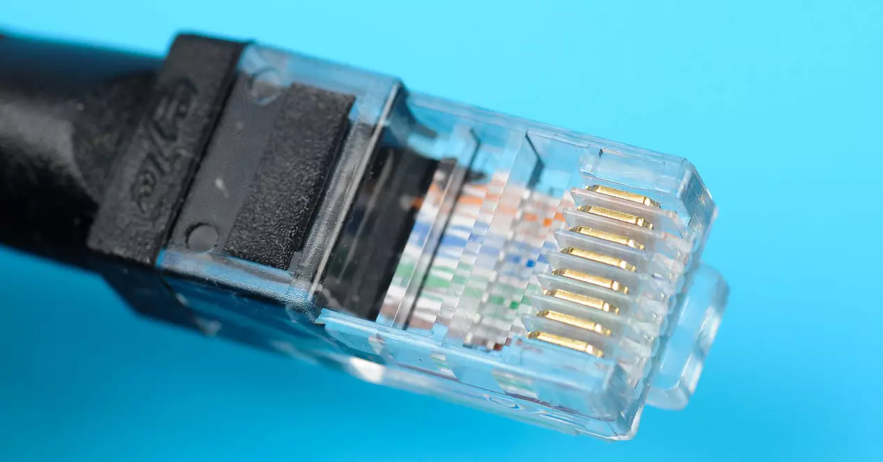 Миний Ethernet адаптер алдаатай эсэхийг яаж мэдэх вэ? 20735_1