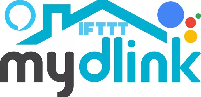 Тавыш ярдәмчеләре һәм IFTTT белән туры килә торган mydlink җайланмалары турында белү 20775_1