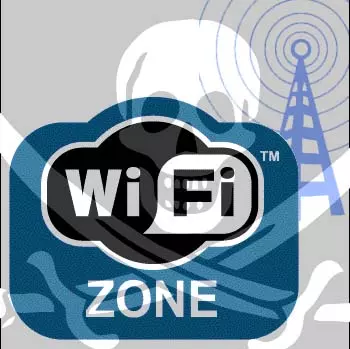 جۇڭگودىكى ئاممىۋى Wi-Fi ئارقىلىق ئېقىۋاتقان سانلىق مەلۇماتلار ساقلىنىدۇ 2079_1