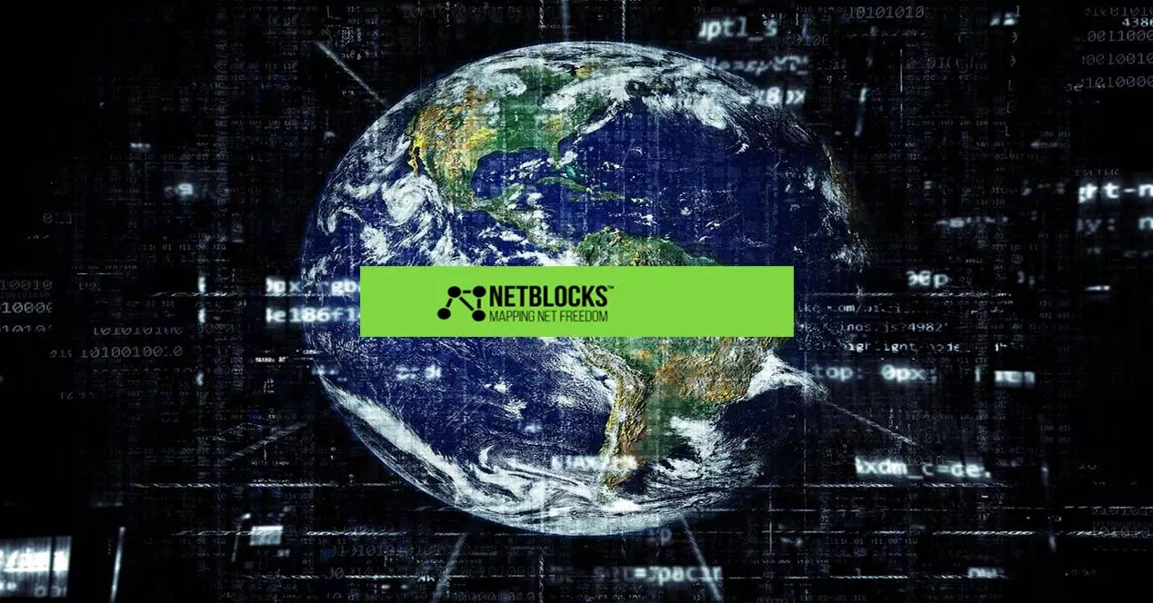 NetBlocks: Kartieren Sie das Internet auf der ganzen Welt, sehen Sie sich Berichte, Tools und mehr an