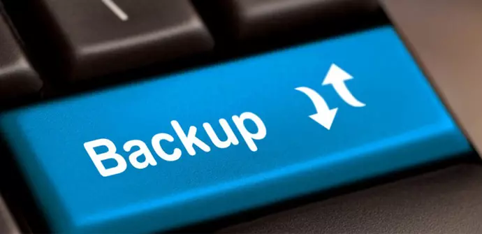 QNAP Backup Tools alang sa PC, Mac ug Mobile 20837_1