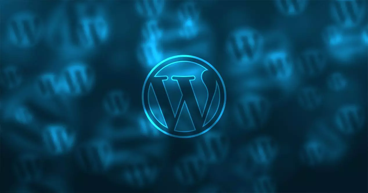 Fautuaga e puipuia ai le WordPress