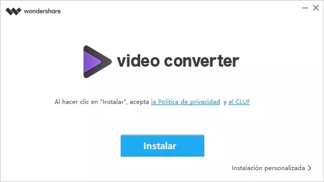 Wondershare UniConverter: Download le sokolla Videos Pakeng tse fapaneng Formats 20850_3