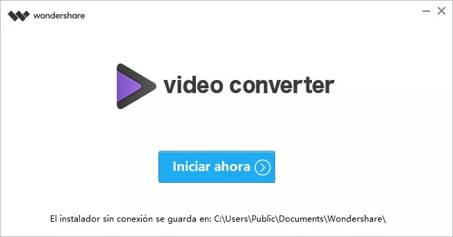 Wondershare UniConverter: Download le sokolla Videos Pakeng tse fapaneng Formats 20850_6