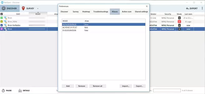 I-NetSpot: I-Wi-Fi Network Monitor ye-Windows kunye neNjani yokuDala iimephu ze-Wi-Fi 20865_20