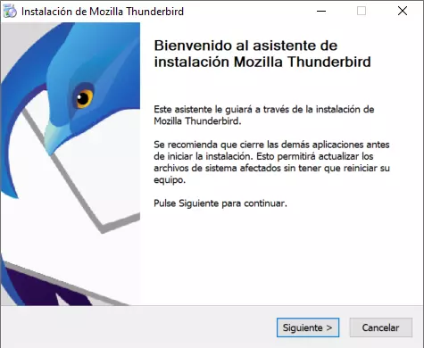 كيفية تكوين Thunderbird مع OpenPGP لإرسال رسائل بريد إلكتروني مشفرة 20877_4