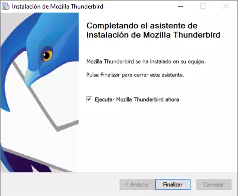 كيفية تكوين Thunderbird مع OpenPGP لإرسال رسائل بريد إلكتروني مشفرة 20877_7