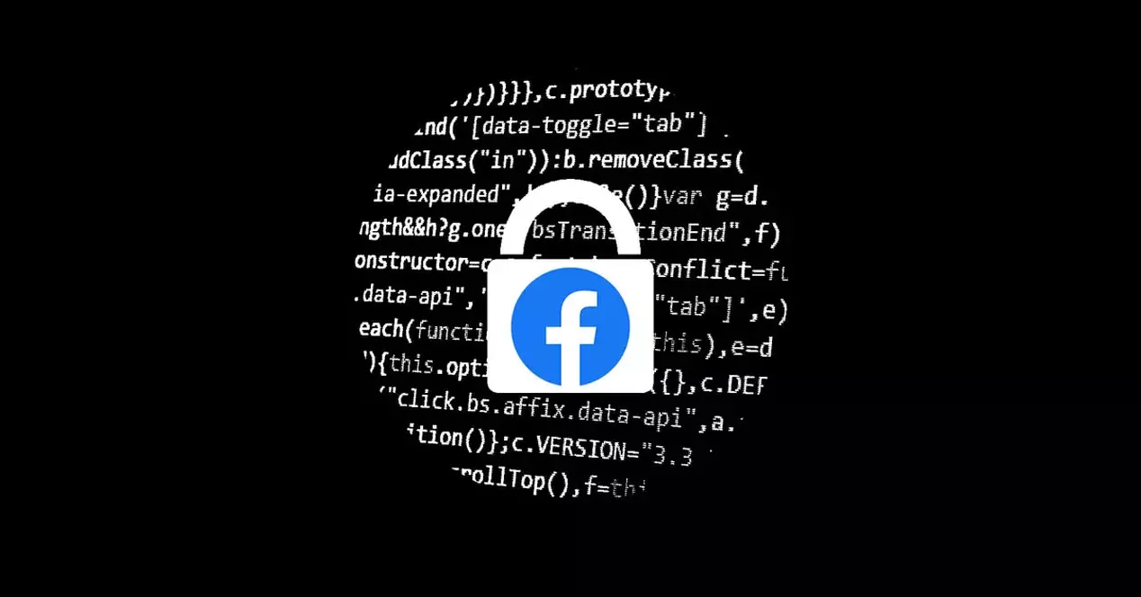 Kif tkun taf id-data kondiviża ta 'Facebook