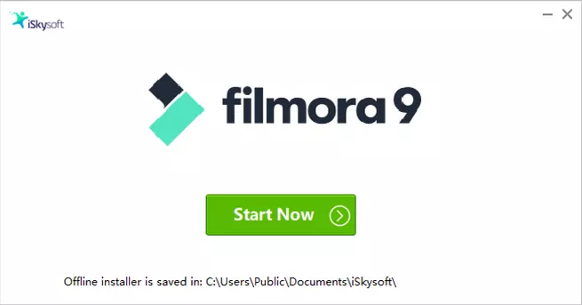 Filmora9 سىن تەھرىرلىگۈچى: YouTube سىن تەھرىرلىگۈچنىڭ ئالاھىدىلىكى 20940_11