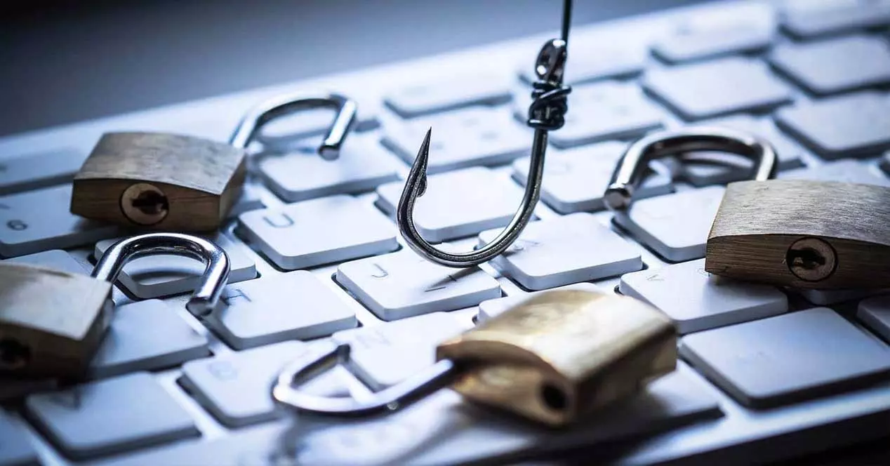 Pièges les plus courants dans les attaques de phishing