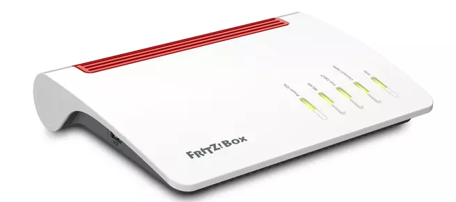 FRITZ!Box-en konfigurazio-eskuliburua Movistar FTTH-rekin Mitrastar duena 20970_7