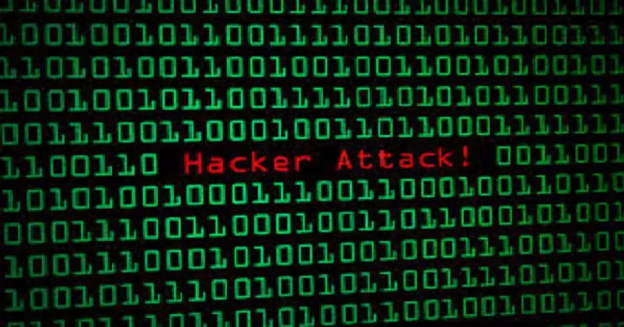 Kumaha akun pangguna kuring tiasa di-hack? 21044_1