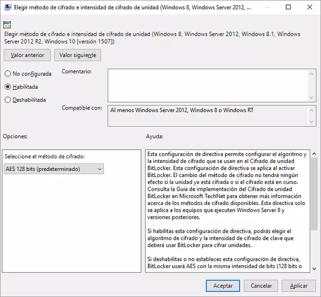 BitLocker: Tutorial untuk mengonfigurasi enkripsi disk di Windows 21070_4