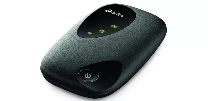 TP-Link M7200: Learn about the features of this 4G MiFi with Wi-Fi N