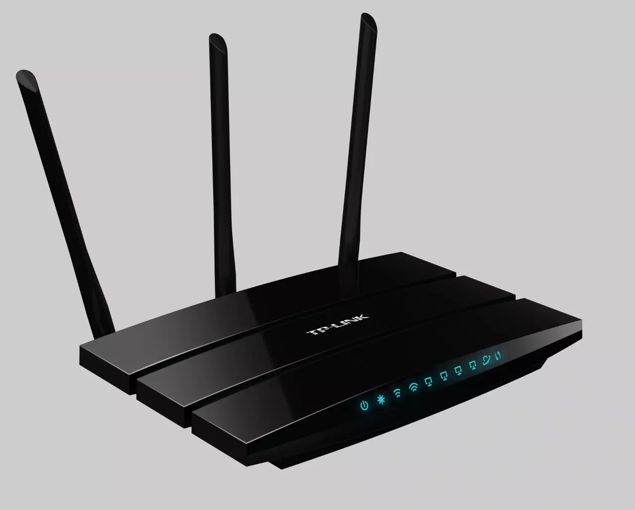 I-TP-LINK TL-WDR4300: Umzila omtsha we-TP-LINK ofumaneka ngoJuni 11 2112_1